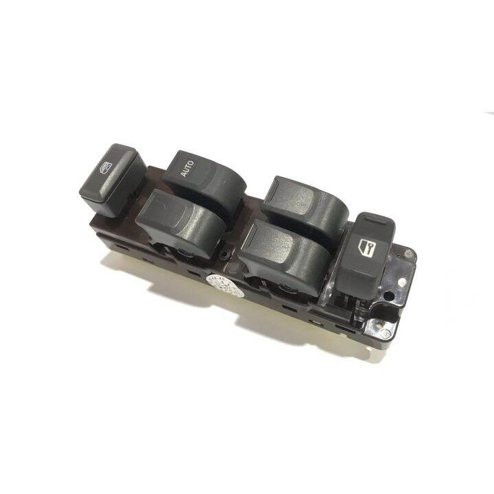 [ Isuzu DMAX / CHEVROLET COLORADO Power Window Switch 1ST OLD ] MAIN ...