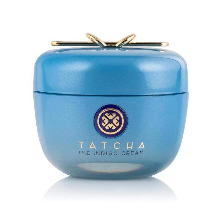 [Authentic] TATCHA INDIGO CREAM SOOTHING SKIN PROTECTANT | Lazada PH