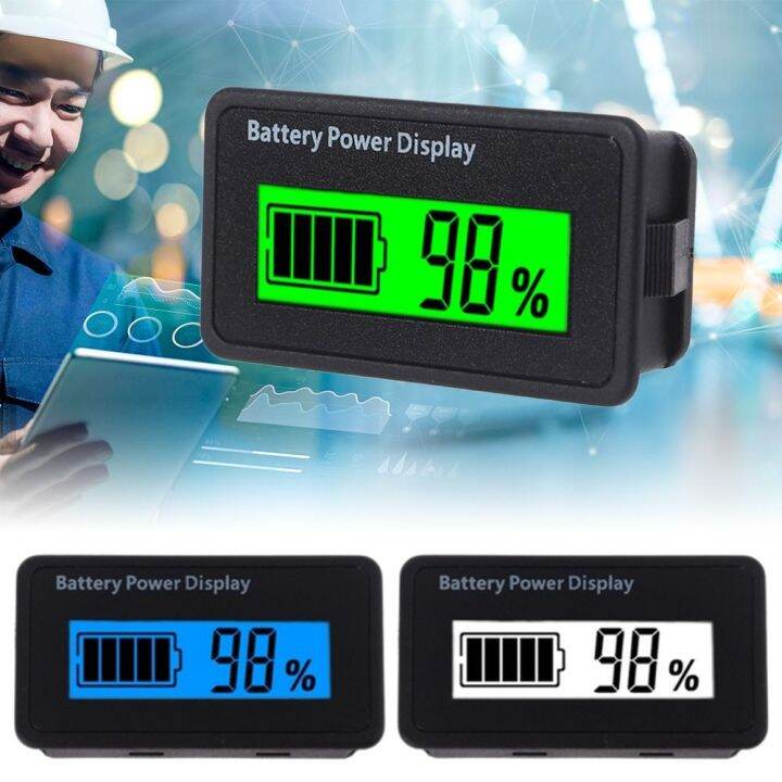 ARCHER LEVEL72EL0 Professional Universal LCD Display Measuring Tool ...