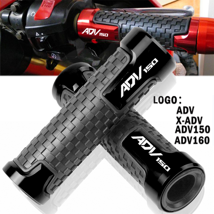 Motorcycle Handlebar Grip For honda ADV150 V1 V2 ADV160 ADV Full Series ...