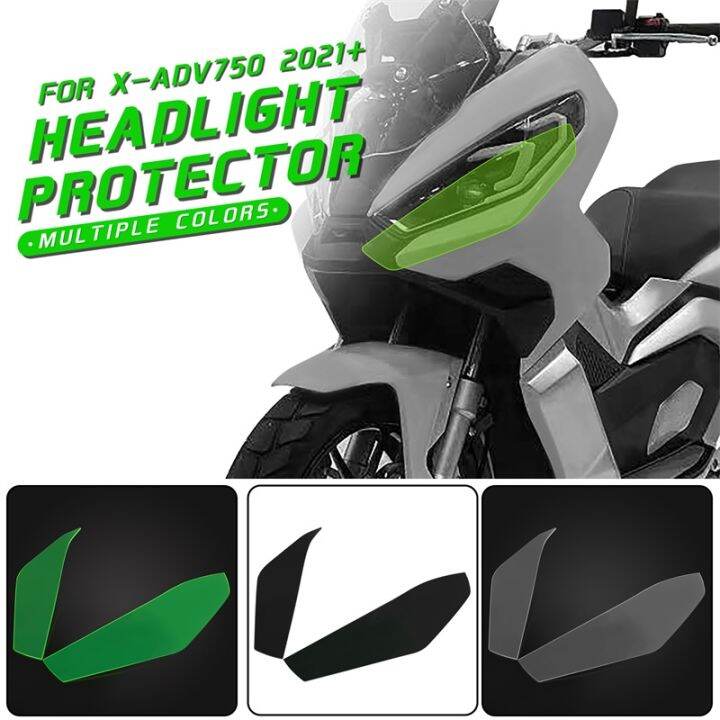ไฟหน้ารถจักรยานยนต์สำหรับ HONDA XADV750 X ADV750 X ADV XADV 750 2021 ...