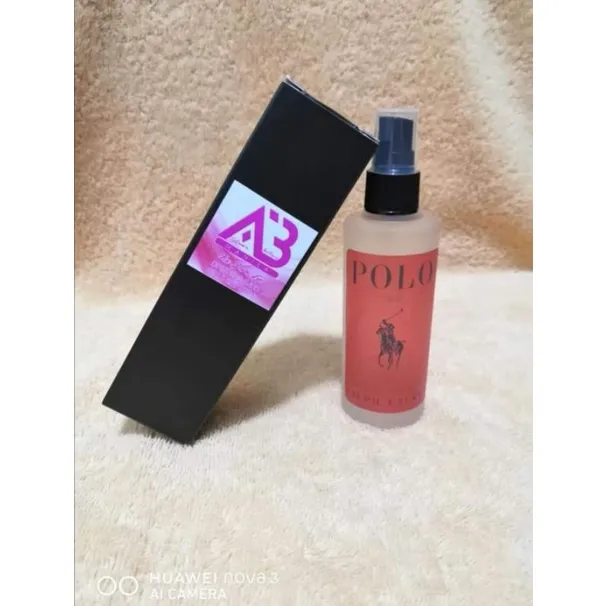 INSPIRED by Branded Perfume oil based for MEN | Lazada PH