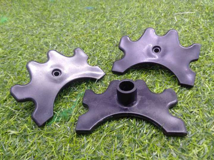 3pcs Normal black tiririt for billiard cue stick /gamit sa tako ng ...