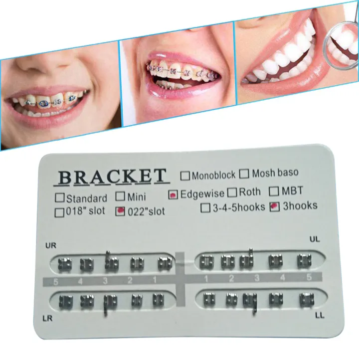 TEHE Correction Bracket Metal Bracket Brace Mini standard Hook | Lazada PH