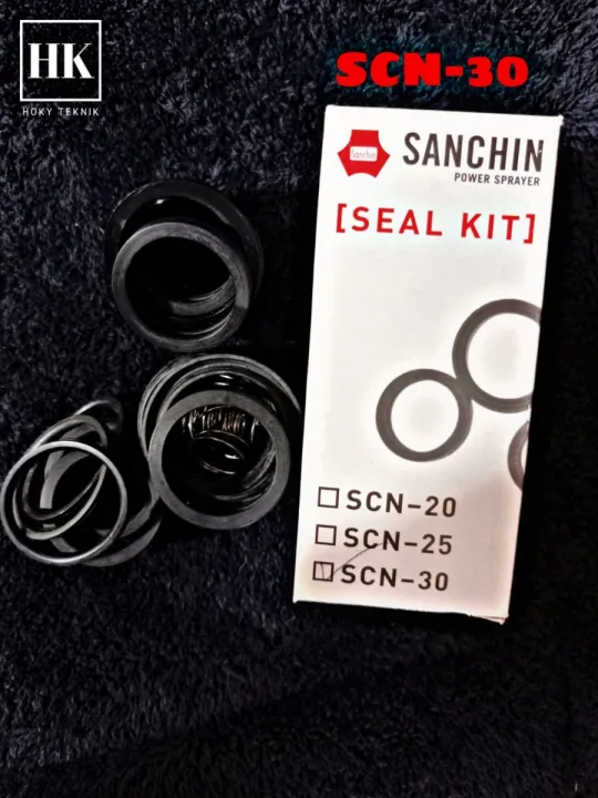 Seal Sanchin SC 30/ SCN 30 | Lazada Indonesia