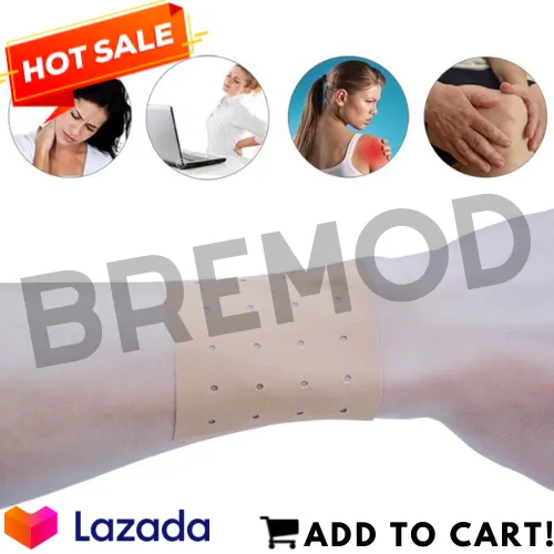 8 Patches/Pack Big Capsicum Plaster Hot Chili Pain Relief Chinese ...