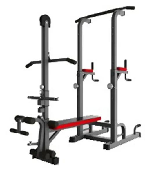 MATRIX LHG1008 MULTIFUNCTION POWER TOWER | Lazada PH