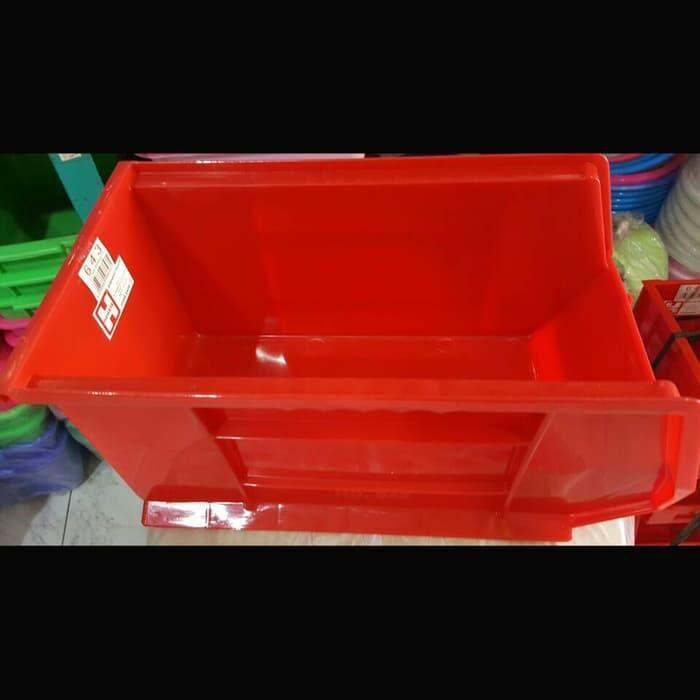 Jolly Box 400 Hanata 643 (35X19X17) Mirip Jx-4 Lion Star Spare Part ...