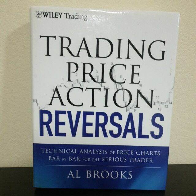 Buku Trading Price Action Reversals - Wiley Trading Al Brooks - English ...