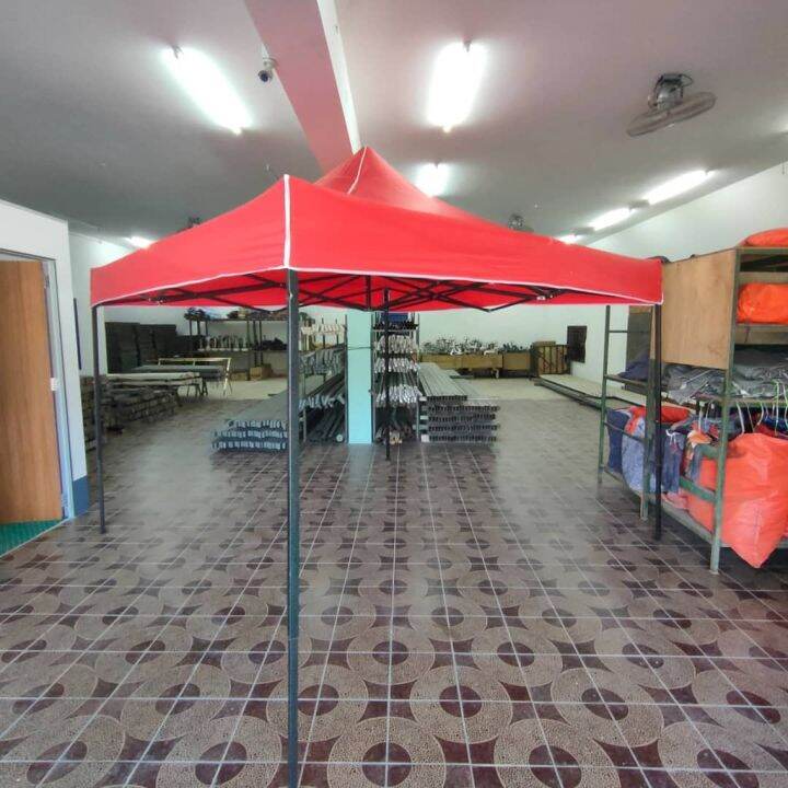 10ft x 10ft Express Canopy / Kanopi Pasar Malam / Kanopi Mudah Alih ...