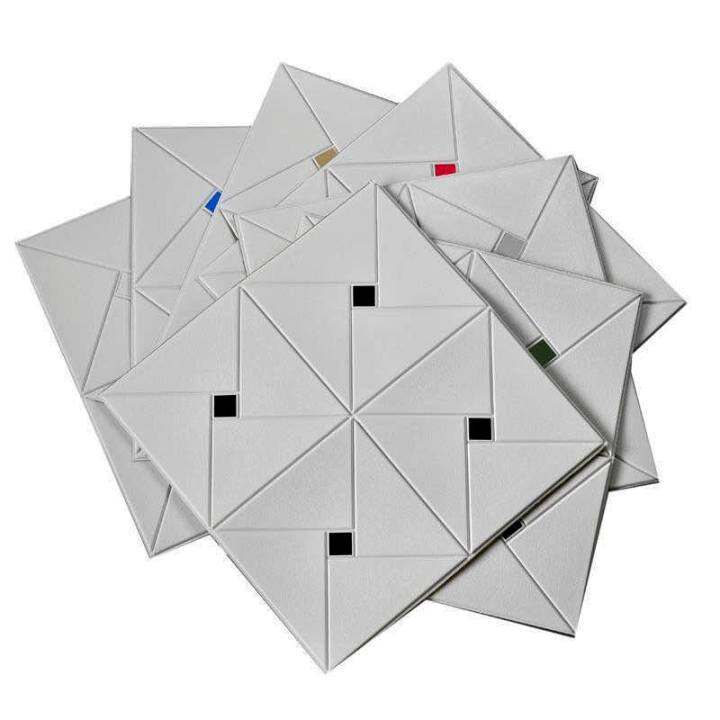 3d wallpaper Roof Ceiling stickers for home decoration Simple and ...