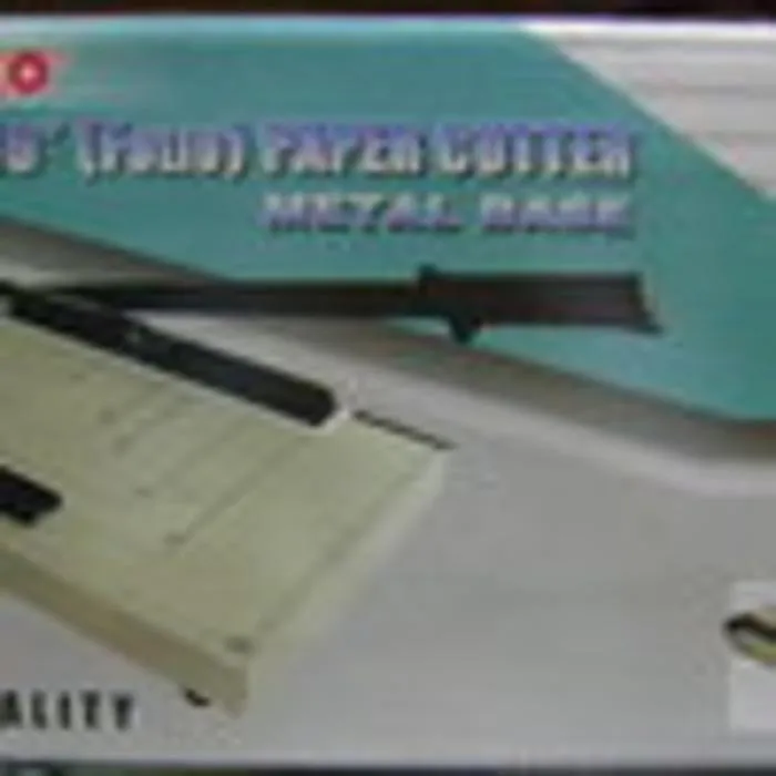 ORIGINAL - Kenko Paper Cutter A3 Size | Lazada Indonesia