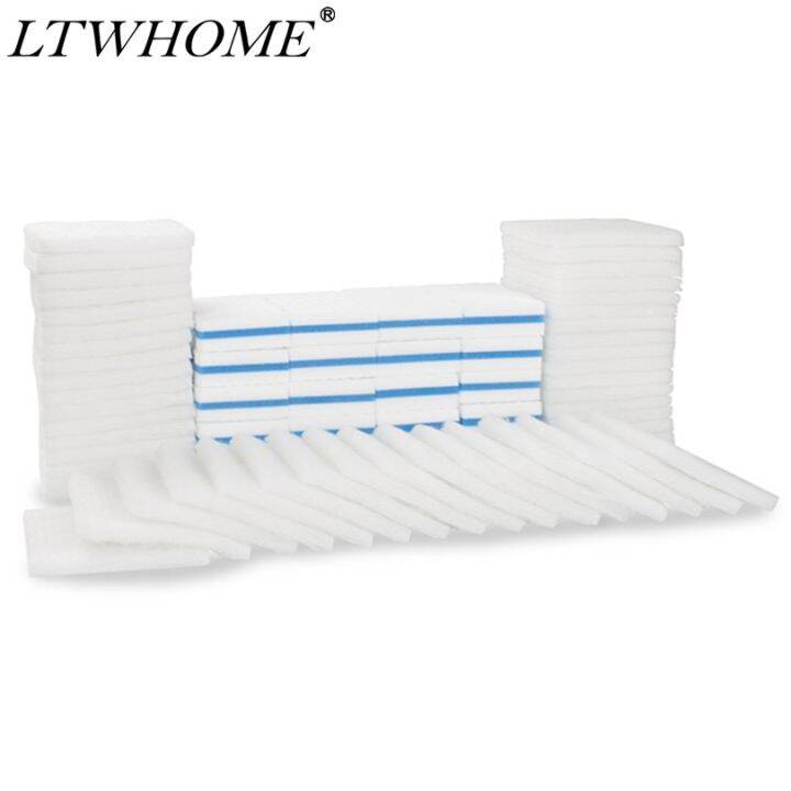 LTWHOME เข้ากันได้แผ่นโพลีเหมาะสำหรับ Juwel ขนาดกะทัดรัดBioFlow 3.0กรอง ...