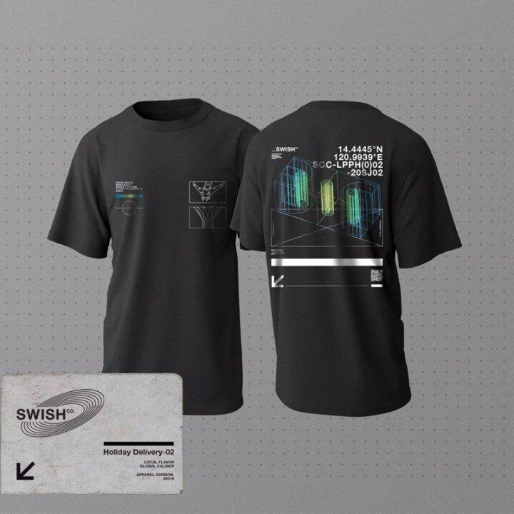 Swish Clothing | Perspective | Lazada PH