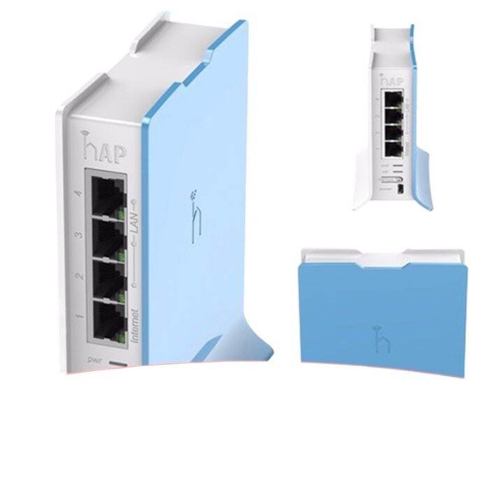 Mikrotik RB941-2nD-TC Hap Lite SOHO Router haplite | Lazada PH
