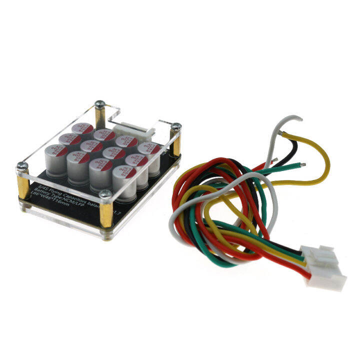 4 strings of ternary lithium iron phosphate lithium titanate battery ...