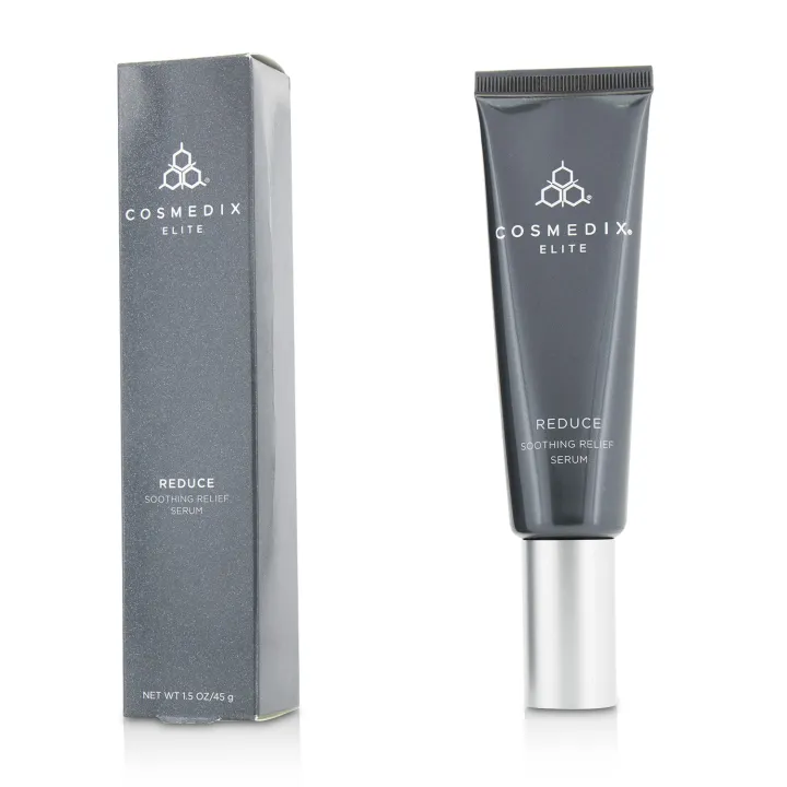 COSMEDIX - Elite Reduce Soothing Relief Serum 45g/1.5oz | Lazada PH