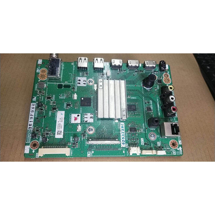 LED TV MAIN BOARD for Sharp 2T - C42CG1X | Lazada PH