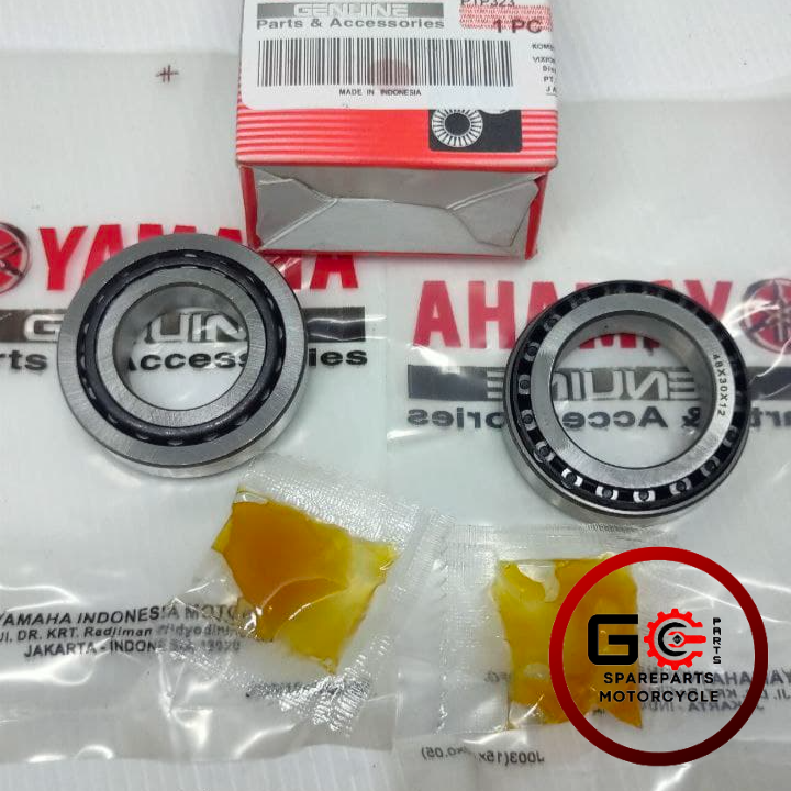 Komstir Comstir Bearing Bambu Racing Vixion Old New NVA NVL R15 Xabre Yamaha | Lazada Indonesia