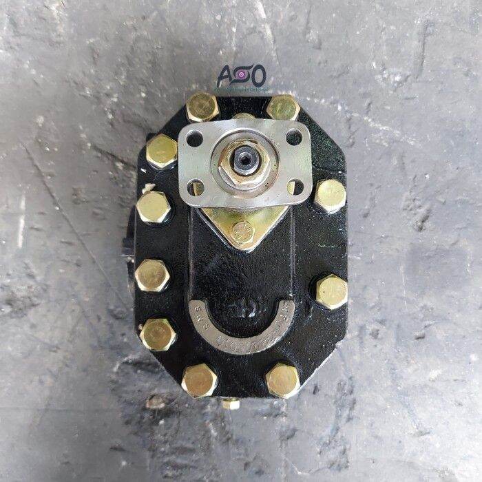 Pompa Hidrolik PTO Pump KP75 KP 75 | Lazada Indonesia