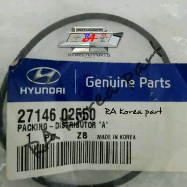 Oring Packing Distributor Delco Hyundai Atoz Kia Visto O ring Paking ...