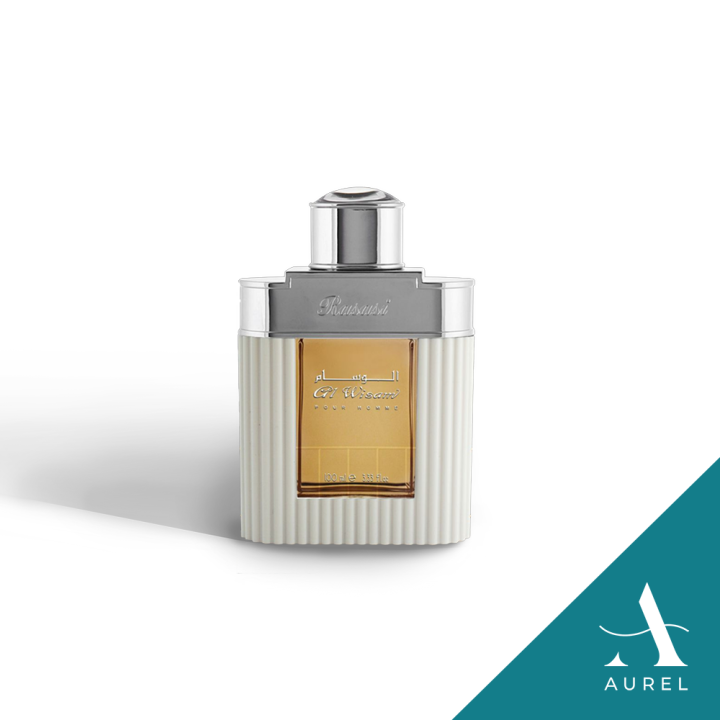 Al Wisam Day by Rasasi 100ml EDP | Lazada