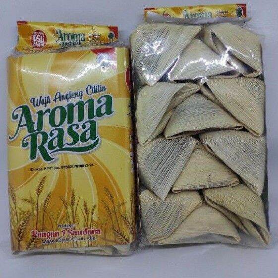 Wajit / Wajik Cililin Makanan Khas Bandung | Lazada Indonesia
