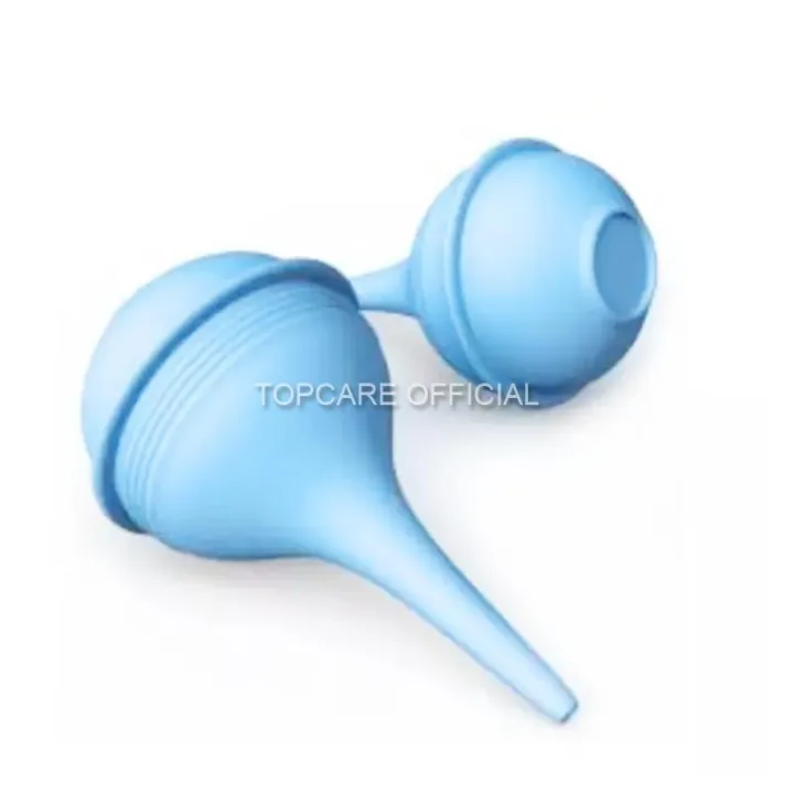 Topcare Rubber Suction Ear Nose 60 ml #HCE-231 | Lazada PH