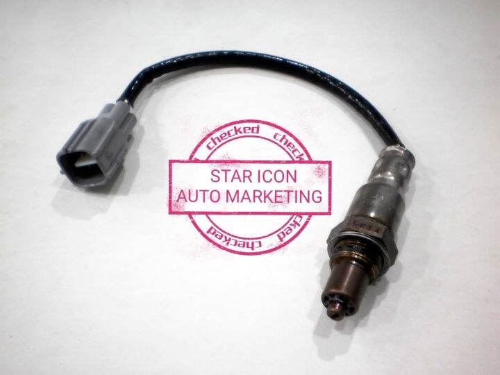 89465-BZ480 PERODUA AXIA 1.0 NEW / BEZZA 1.0 NEW - OXYGEN SENSOR ...