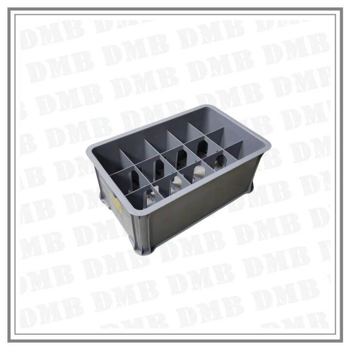 Alatone Small Goblet Crate (ALT2888) | Lazada PH