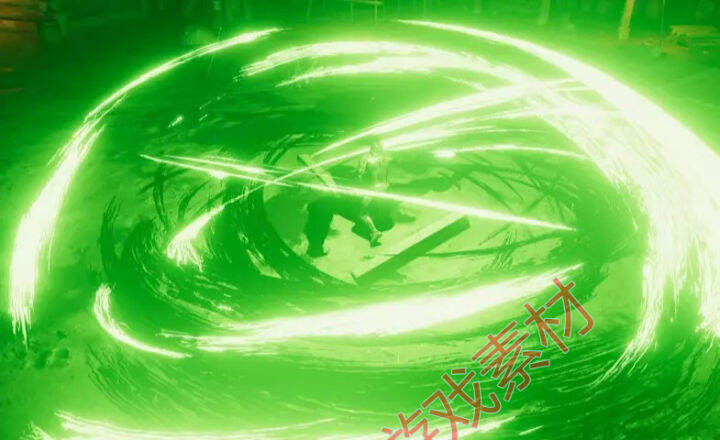 Unity3d Magic Slashes FX 1.0 sword light skill magic attack special ...