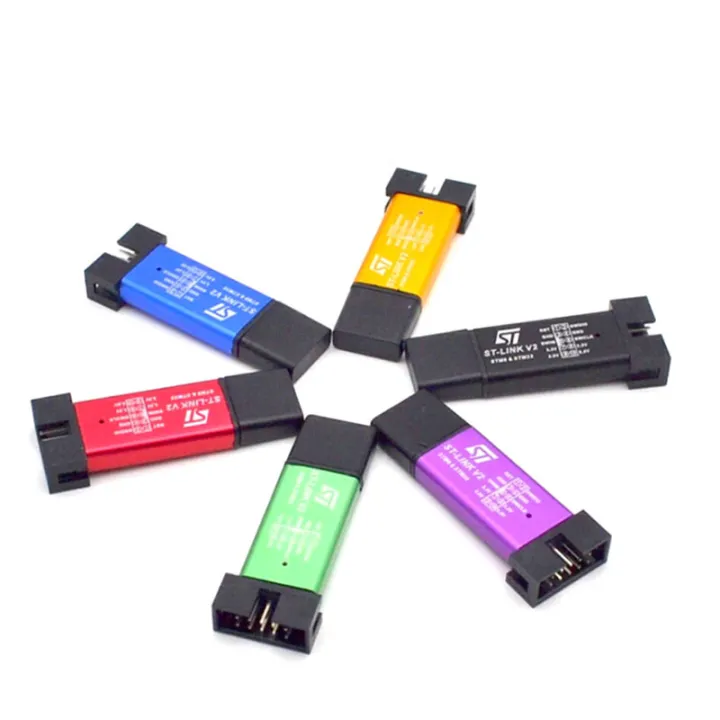 STC microcontroller automatically download line USB to TTL without ...