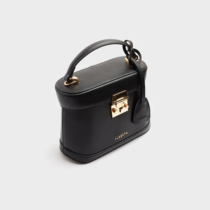 ALBERTO Women's Regina Cross Body Bag | Lazada PH