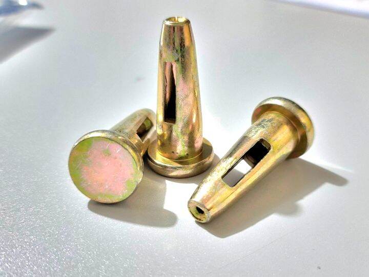 Aluminum Formwork - Tie Pin (Stub Pin) - 25 Pcs - For Cast In Place ...