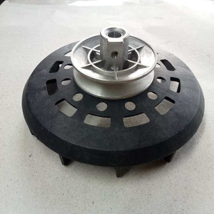 10MM PULLEY FOR WASHING MACHINE MOTOR | Lazada PH