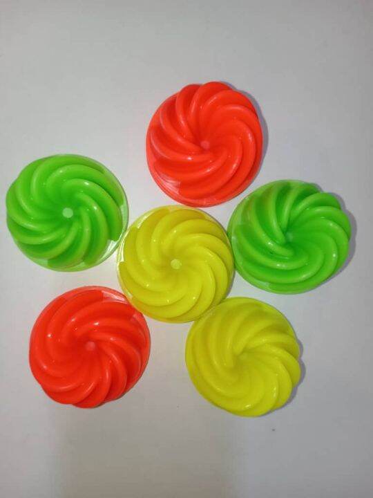 Acuan Kaswi Viral |Acuan Twister Plastic Mold Viral | Acuan Putu Ayu ...