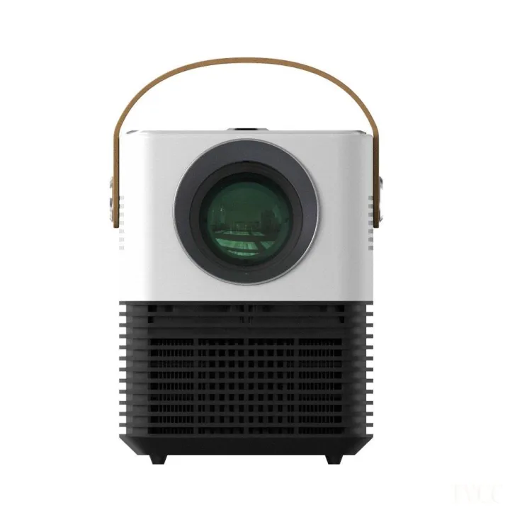 TVCC WEJOY L7 Portable Mini Smart Projector Android Version Home LED ...