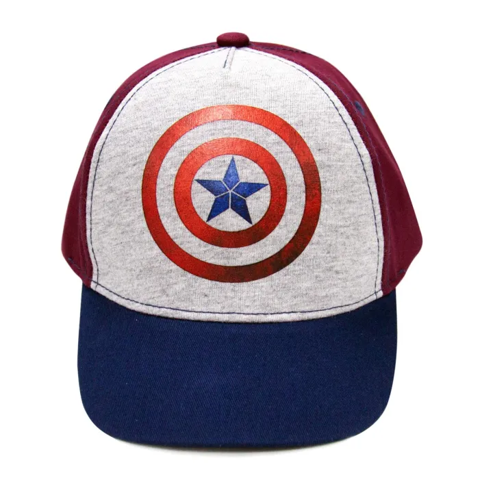 Marvel Avengers Cap - Captain America Shield | Lazada PH