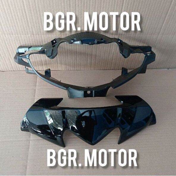 Batok depan Revo absolute hitam | Lazada Indonesia