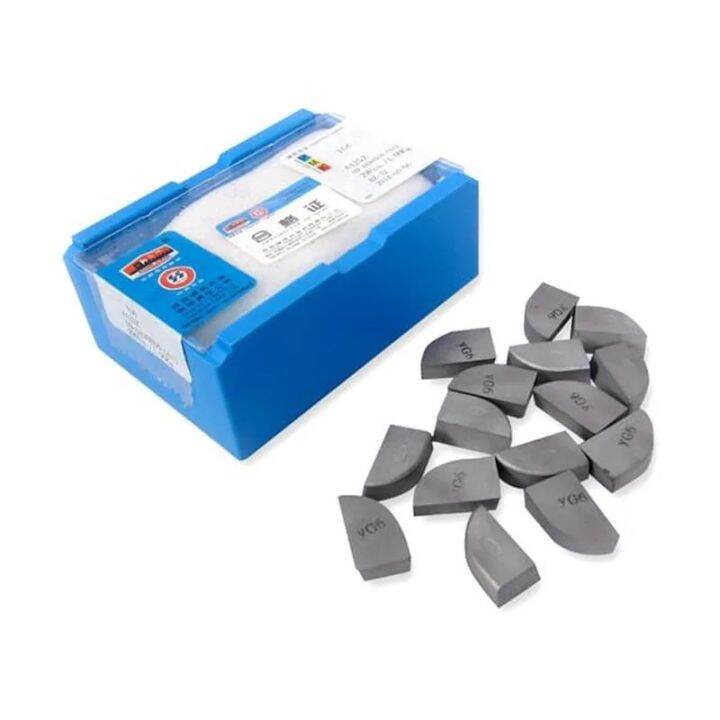 Mata Bor Bubut Widia A4 / Mata Bubut Sumur Bor A41 Mata Kanan Kiri ...