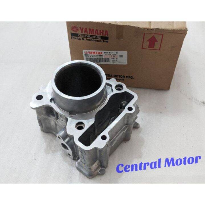 BURING BORING SEHER SILINDER CYLINDER SYLINDER BLOK BLOCK XMAX X MAX X ...