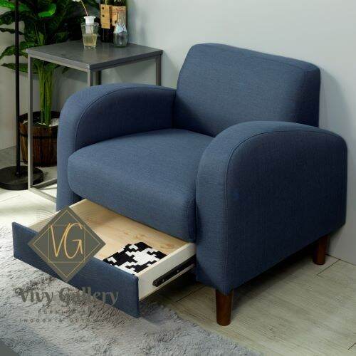 Sofa Laci clasic style - bono chair | Lazada Indonesia