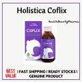 Holistica Coflix Syrup 100ml/ Lozenges 12s (Non-drowsy, Sugar & Alcohol ...