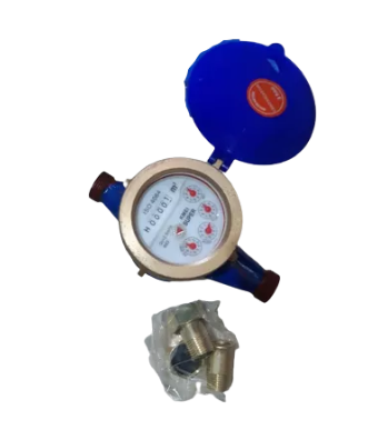 Dry-Type Metal Water Meter water meter Water Sub-meter Water Submeter ...