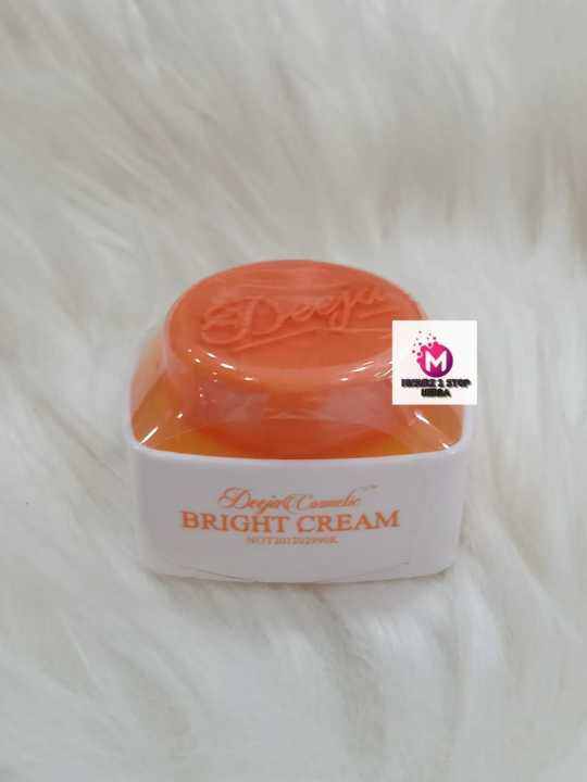 Deeja Cosmetic Shine Cream/ Bright Cream Original | Lazada