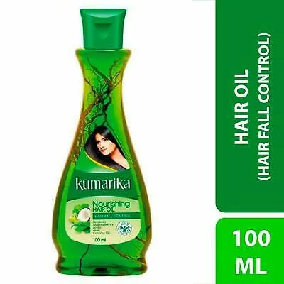 KUMARIKA NOURISHING HAIR OIL 100ML @RV | Lazada