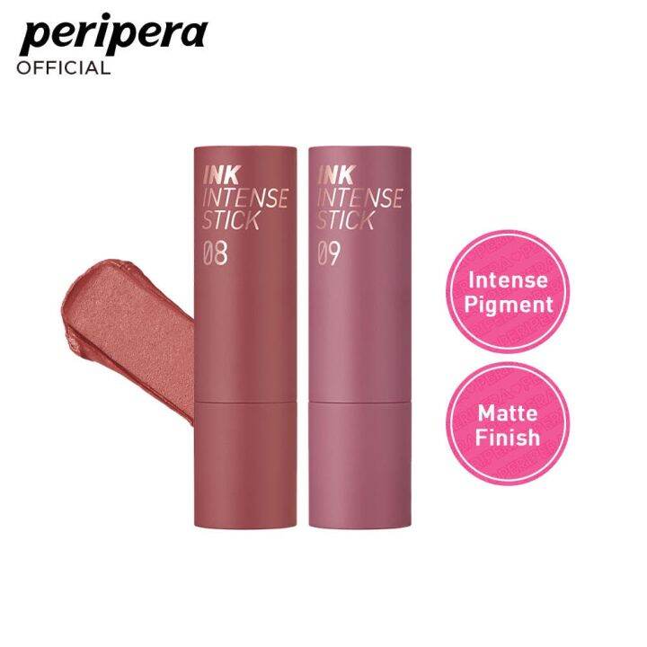 Peripera Ink Velvet Intense Stick 3.7g | Lazada PH
