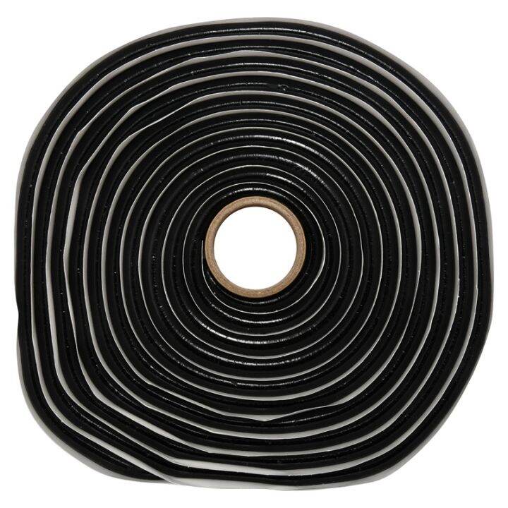 15FT Butyl Rope Butyl Rubber Sealing Tape Is Suitable for RV Headlight ...