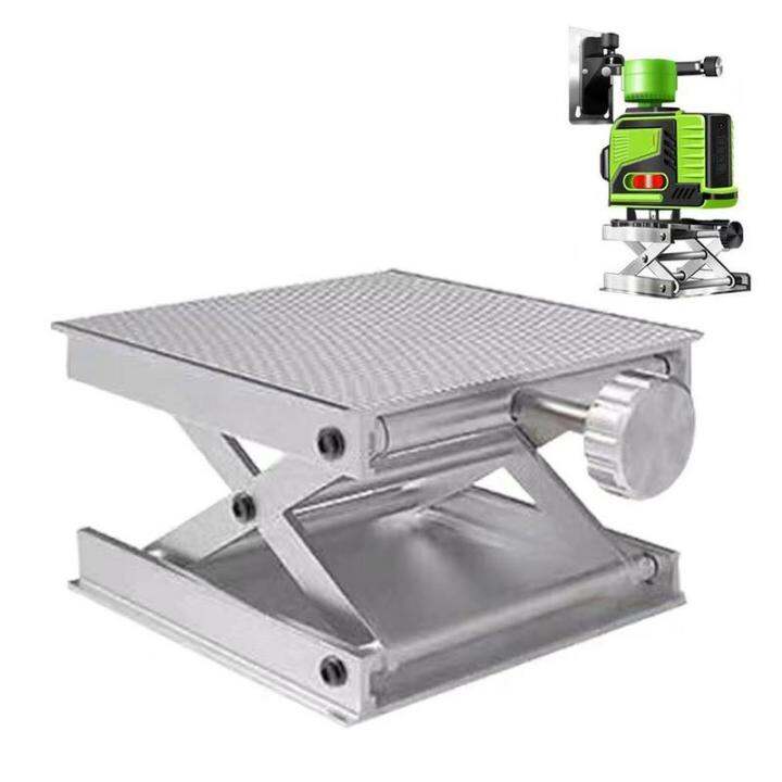 Woodworking Machinery Router Lifter Adjustable Engraving Laboratory ...