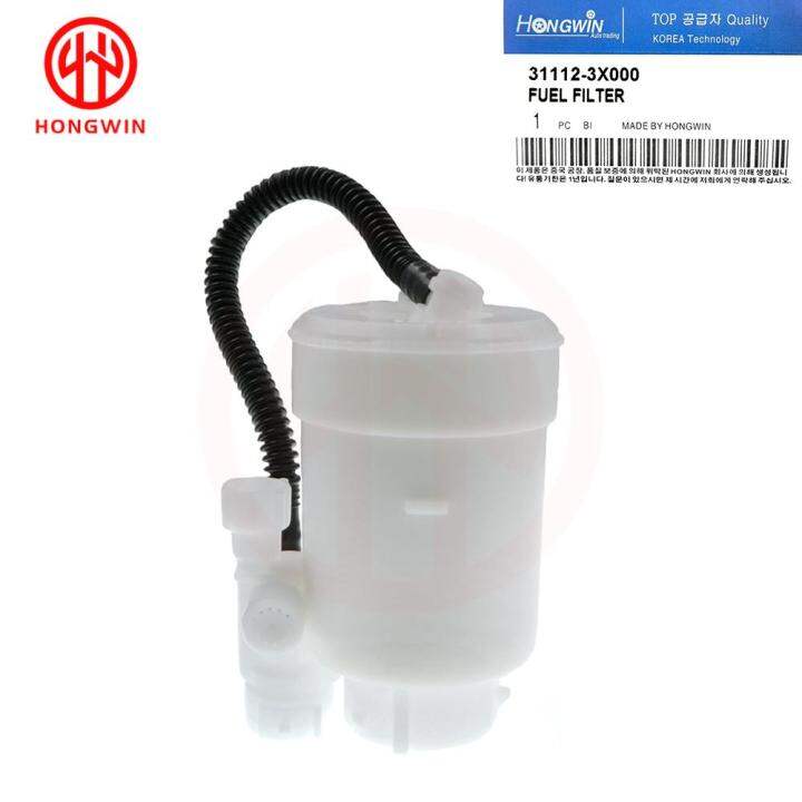 【Original】 Brand New Fuel Pump Strainer Filter OEM: 31112-3X000 For ...